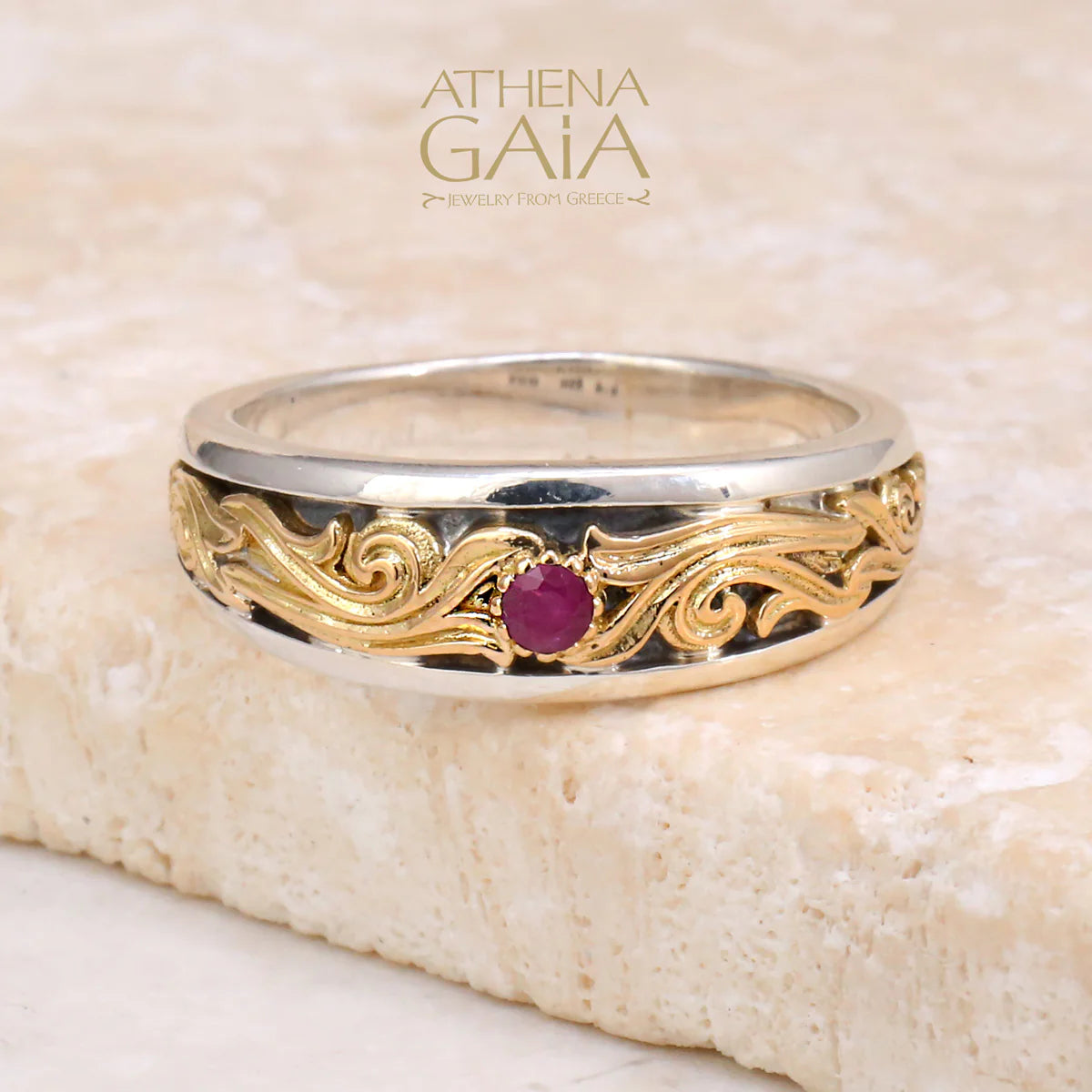 Nefeli Collection by Gerochristo — Athena Gaia