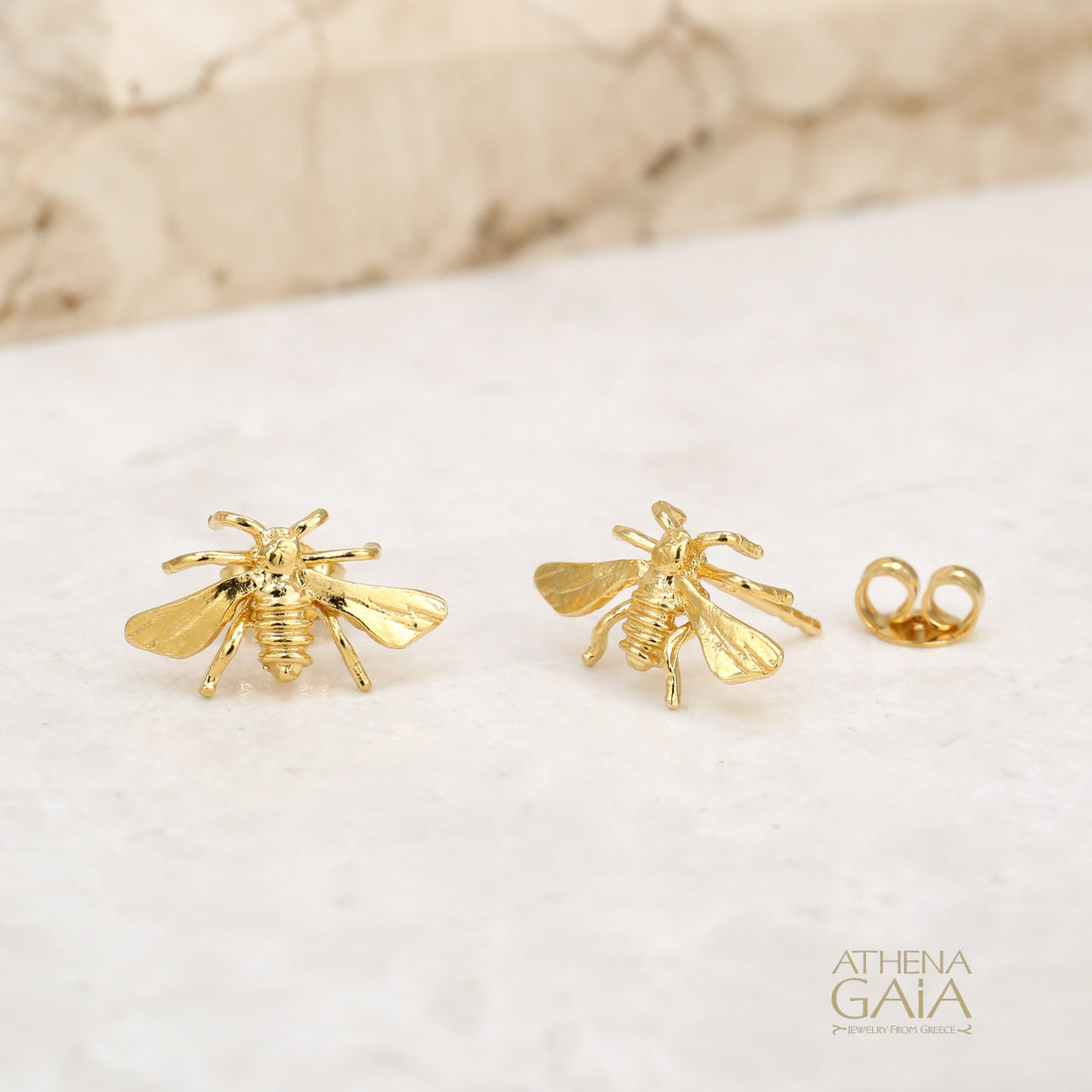 The Pollinator Collection — Athena Gaia
