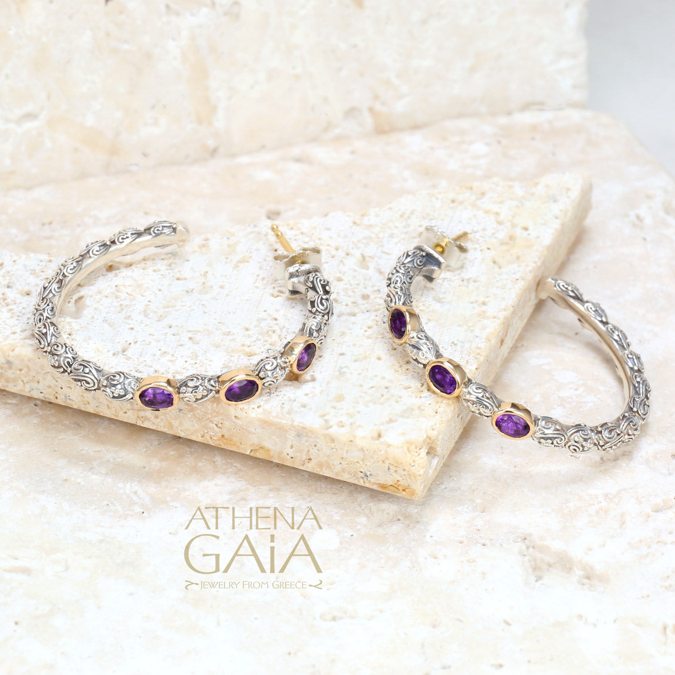 Athena Express — Athena Gaia