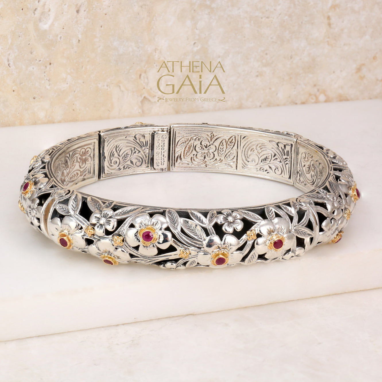 Athena Express: In-Stock Jewelry — Athena Gaia