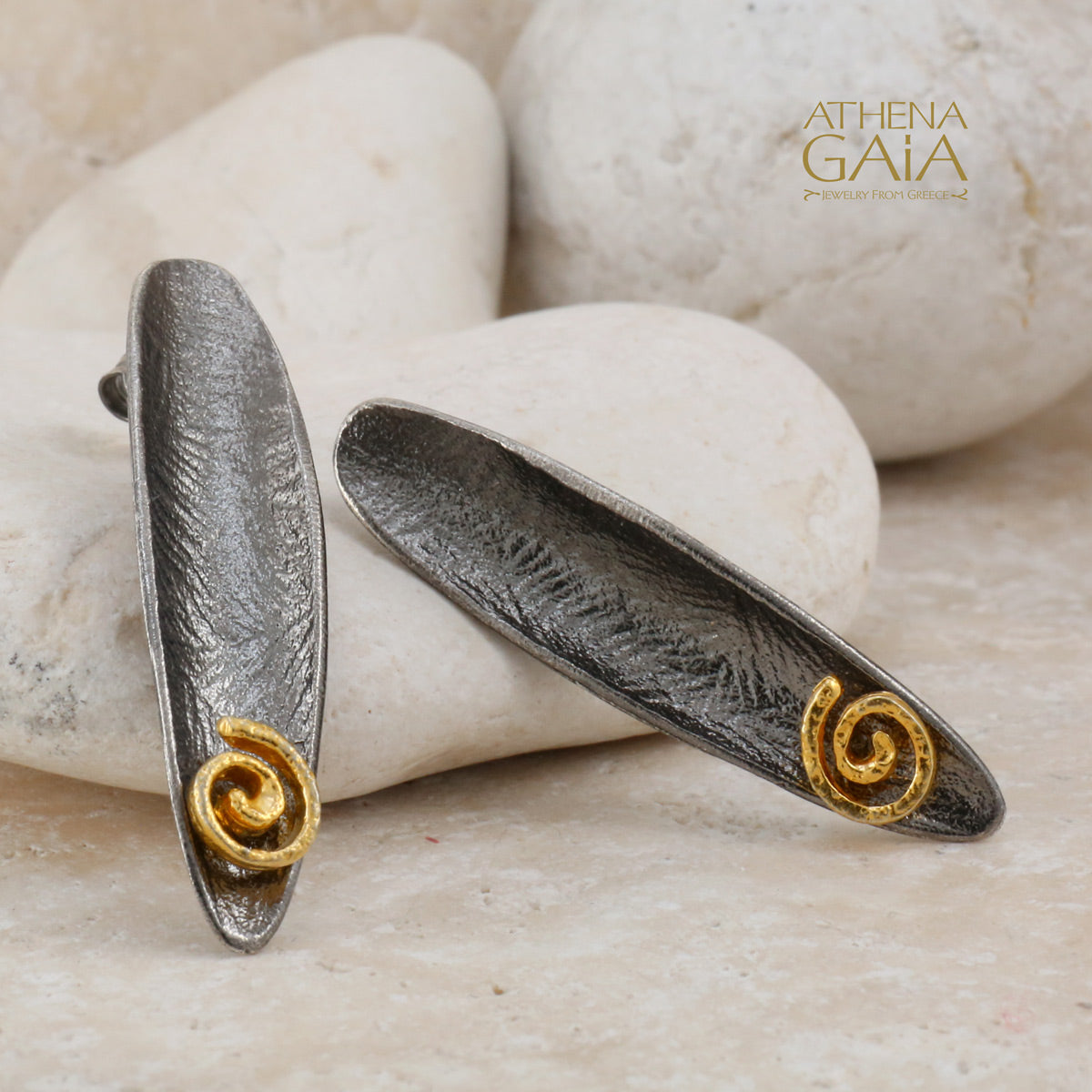 Athena Express — Athena Gaia