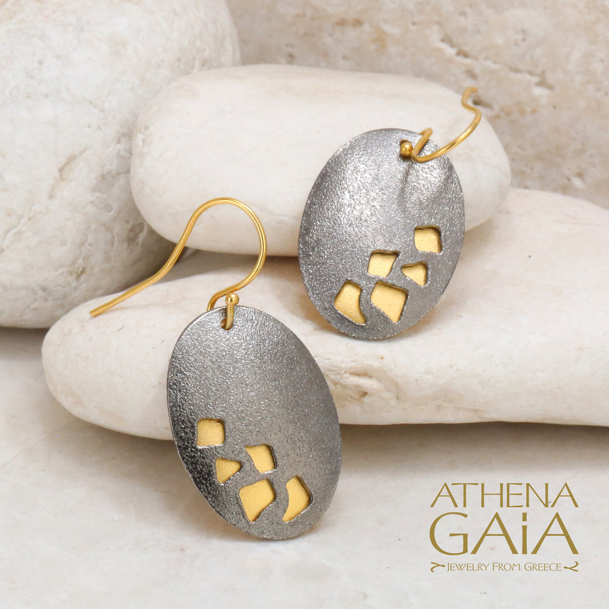 Athena Express: In-Stock Jewelry — Athena Gaia