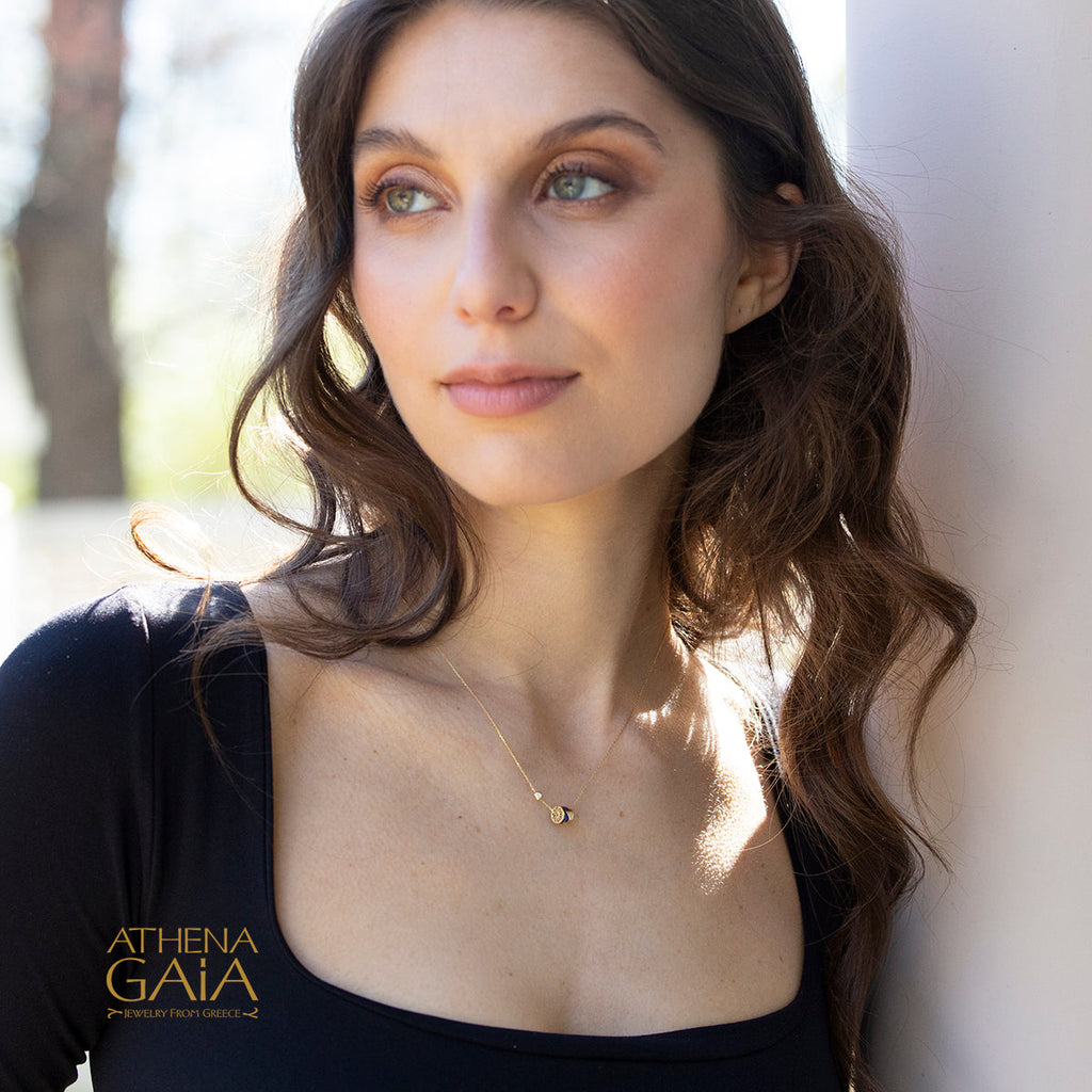 Athena Express: In-Stock Jewelry — Athena Gaia