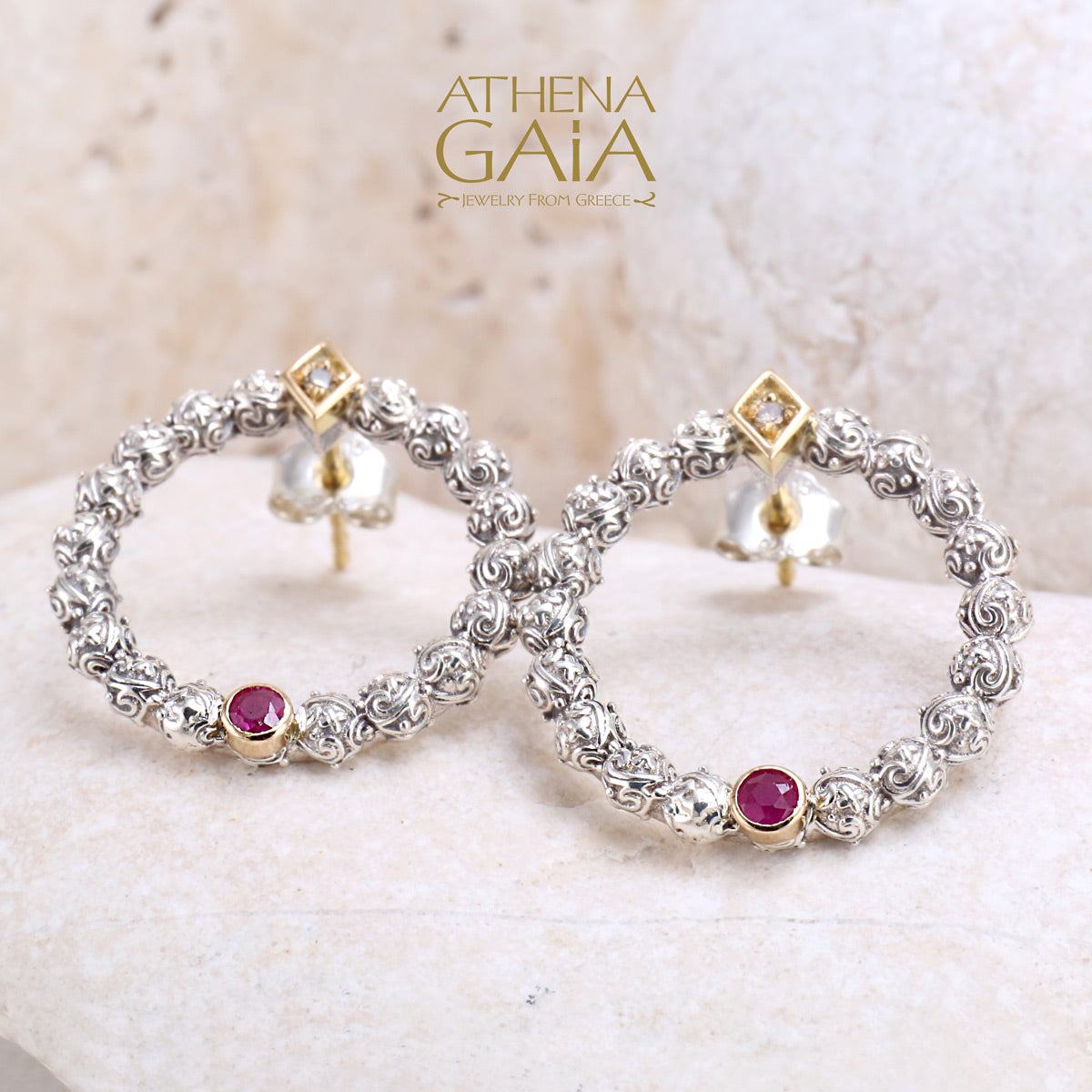 Athena Express — Athena Gaia