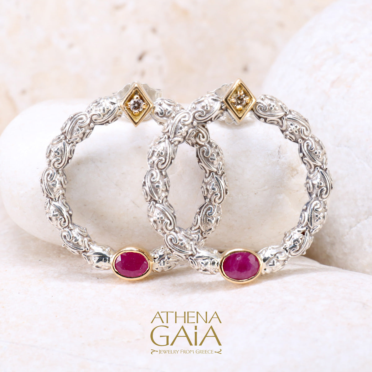 Athena Express — Athena Gaia