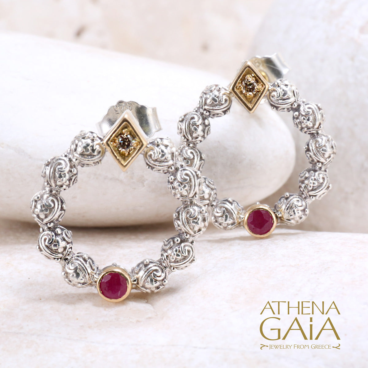 Athena Express — Athena Gaia