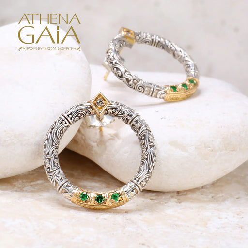 Earrings — Page 7 — Athena Gaia