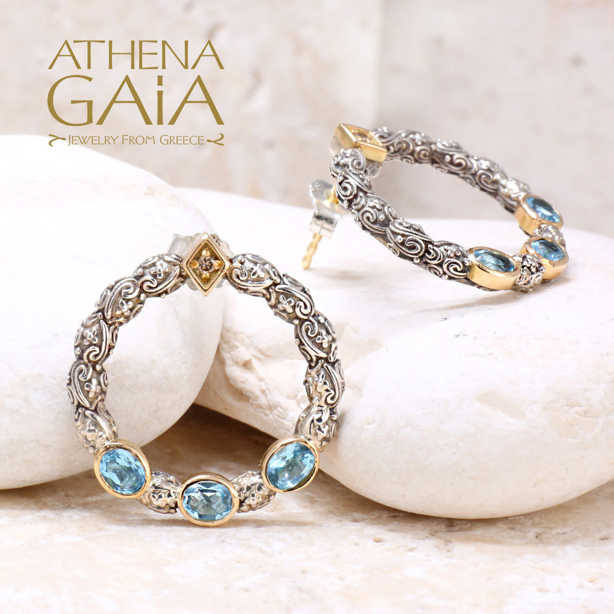 Athena Express — Athena Gaia