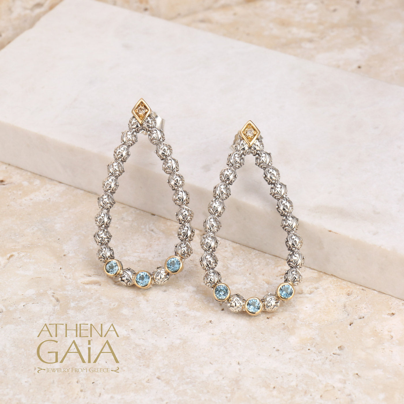 Athena Express — Athena Gaia