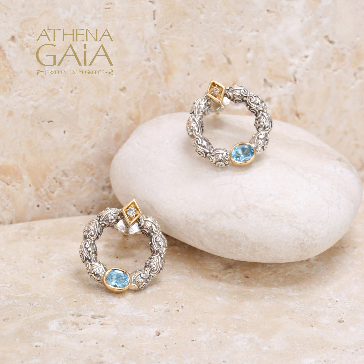 Athena Express — Athena Gaia