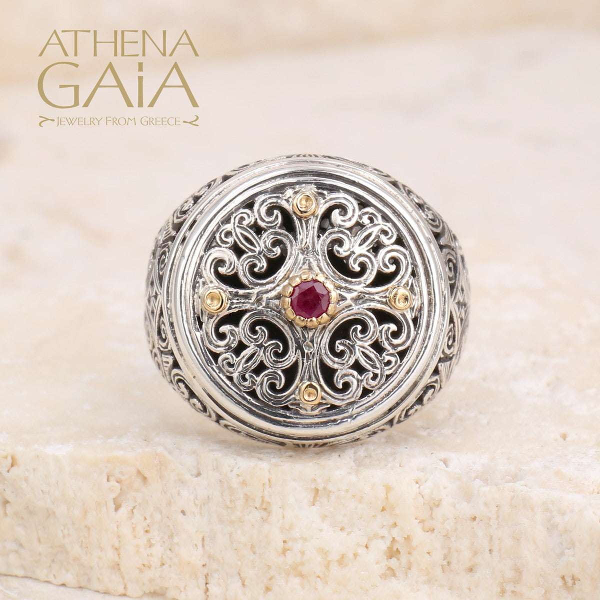 Athena Express — Athena Gaia