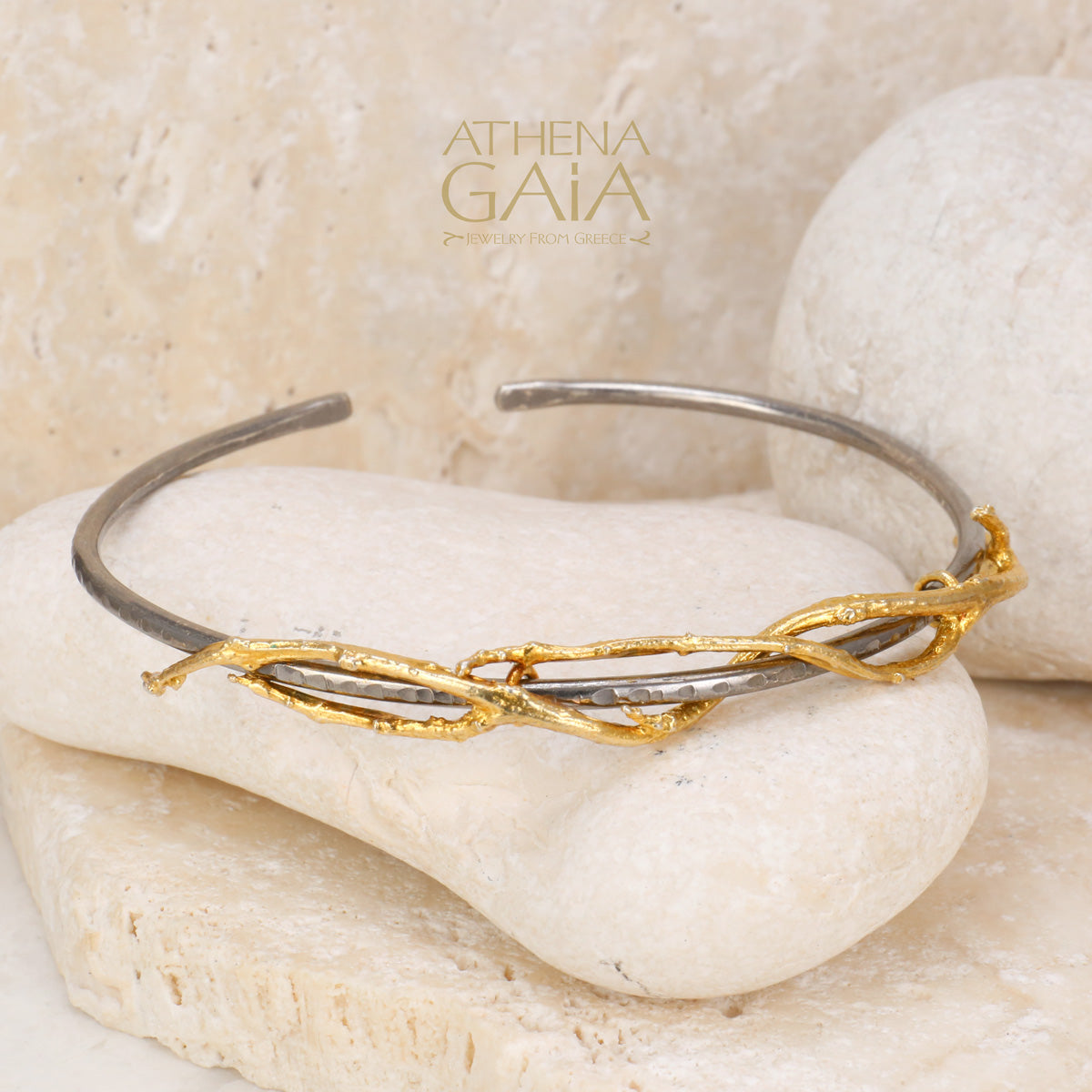 Athena Express — Athena Gaia