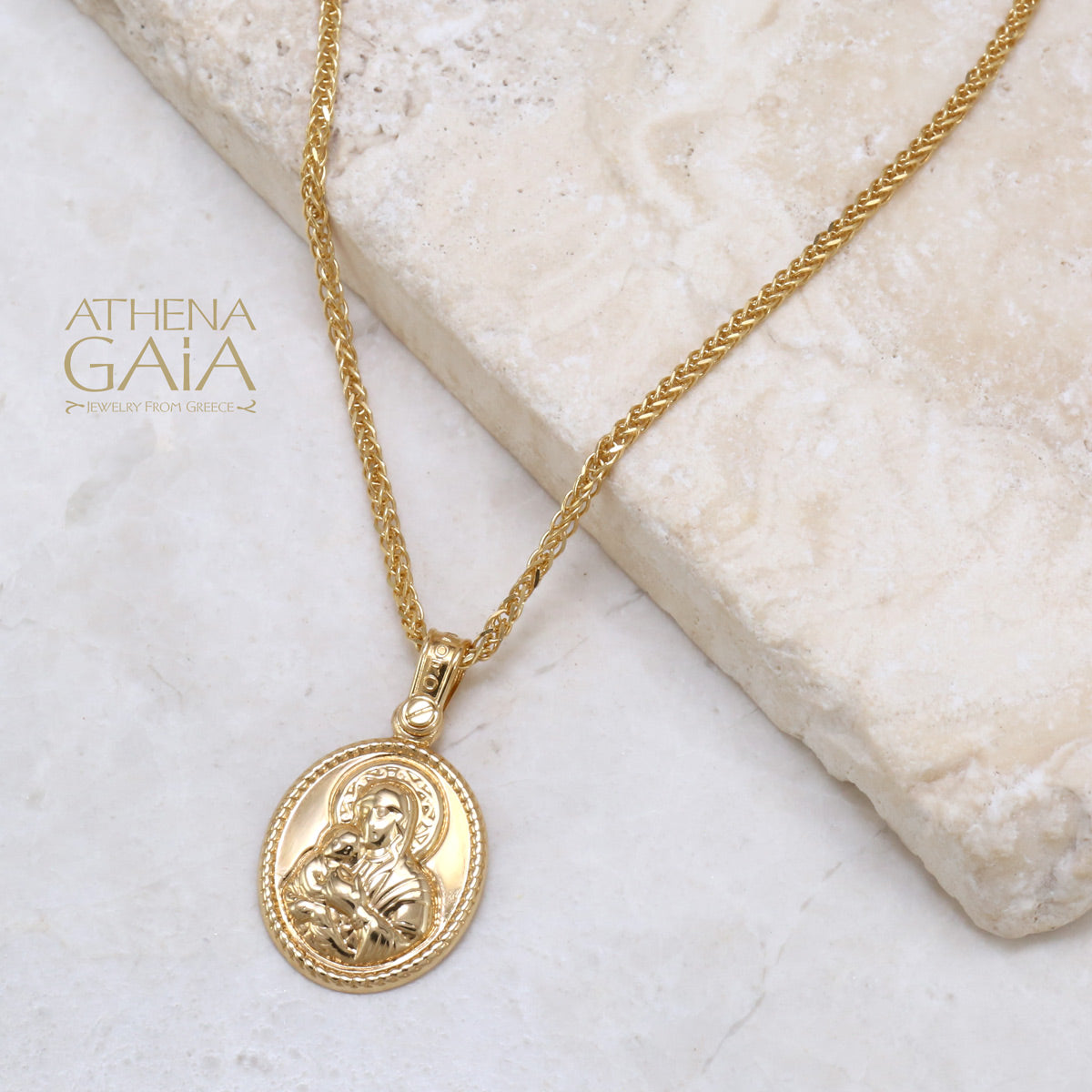 Athena Express — Athena Gaia