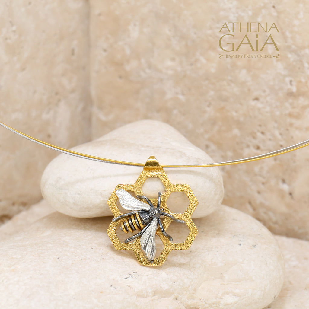 Athena Express: In-Stock Jewelry — Athena Gaia