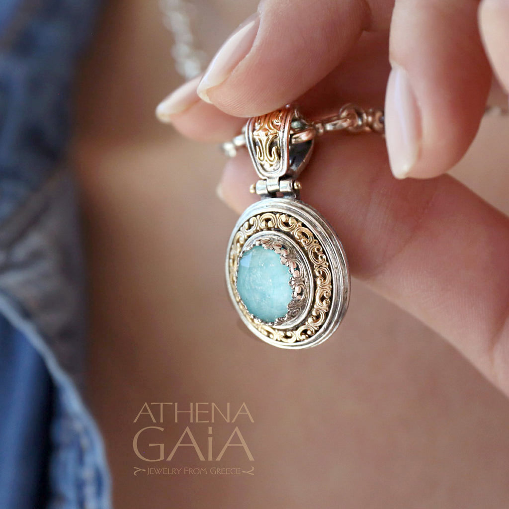 Pop Rocks by Gerochristo — Athena Gaia