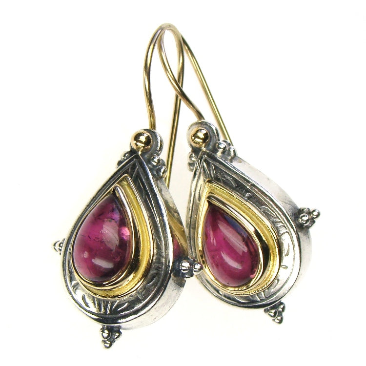 Modern Greek Jewelry: Athena Gaia Greek Jewelry