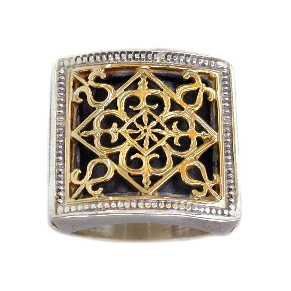 Club Rings — Athena Gaia