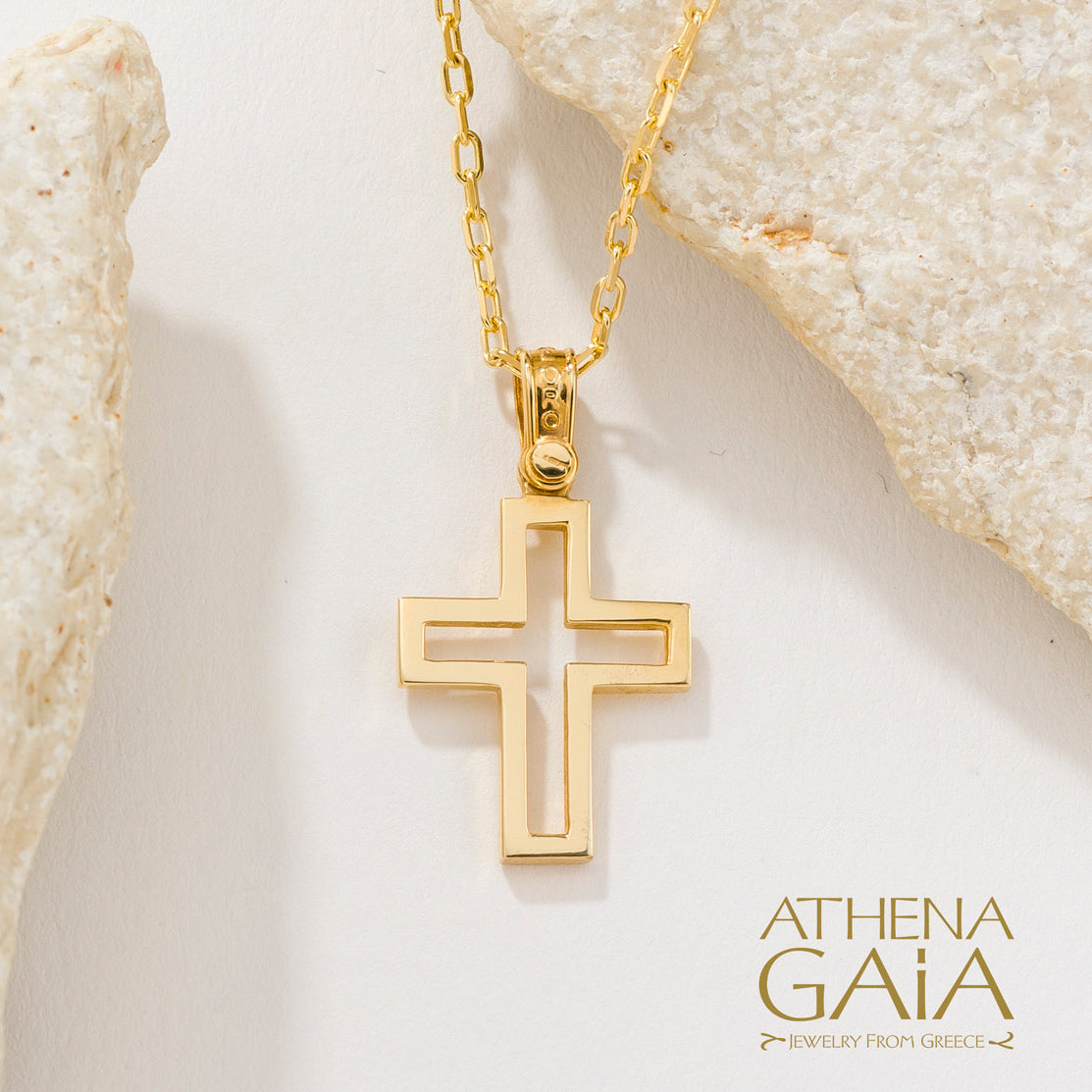 Athena Express — Athena Gaia