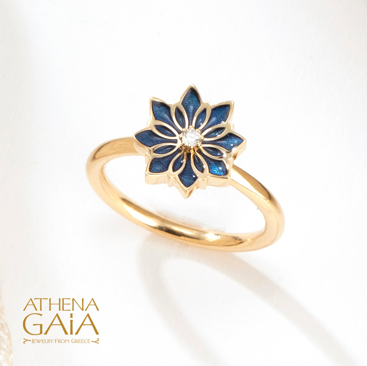 Greek Jewelry — Largest Online Collection at Athena Gaia