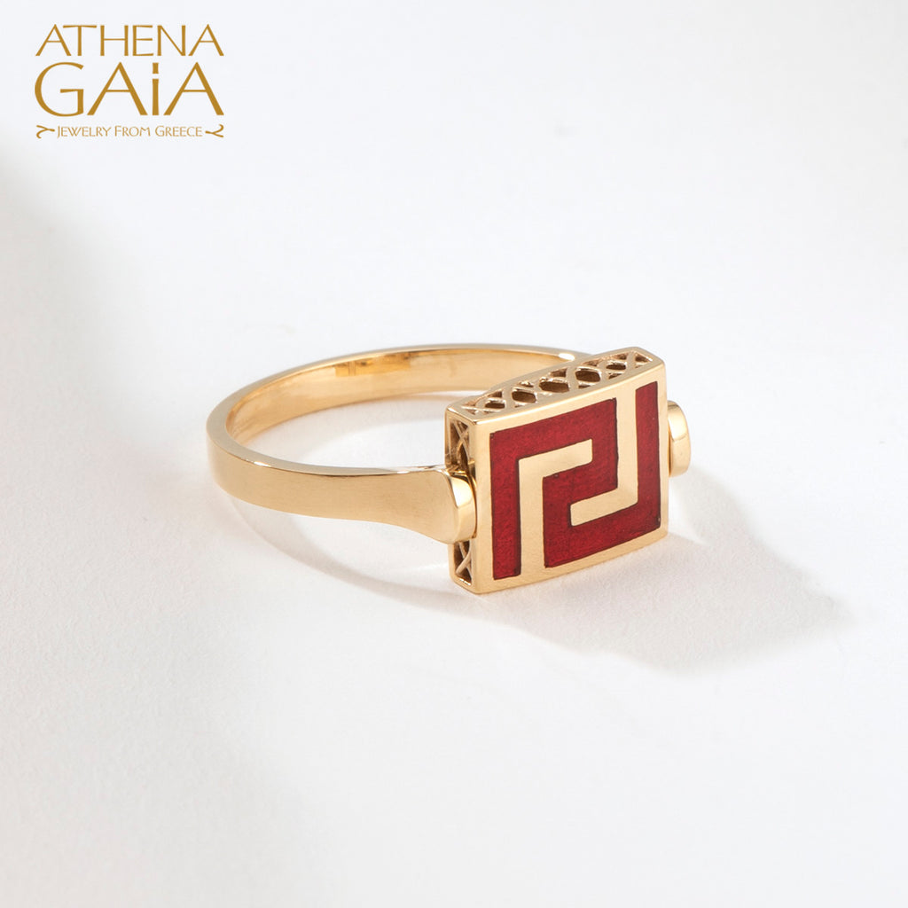 Greek Jewelry — Largest Online Collection at Athena Gaia