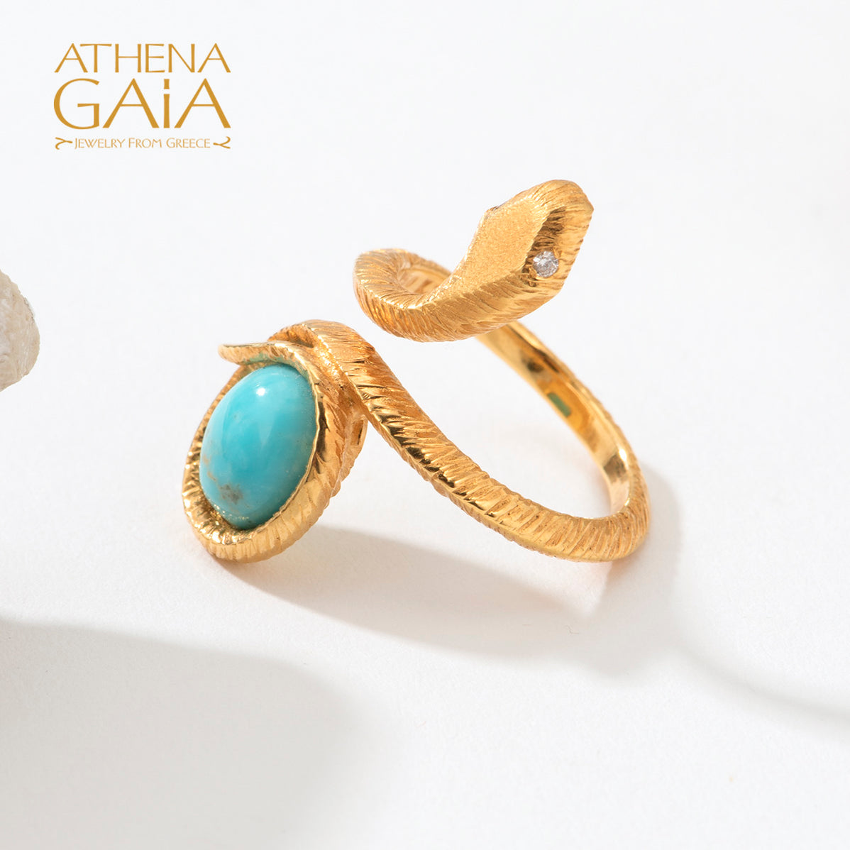 Rings Made in Greece — Page 14 — Athena Gaia