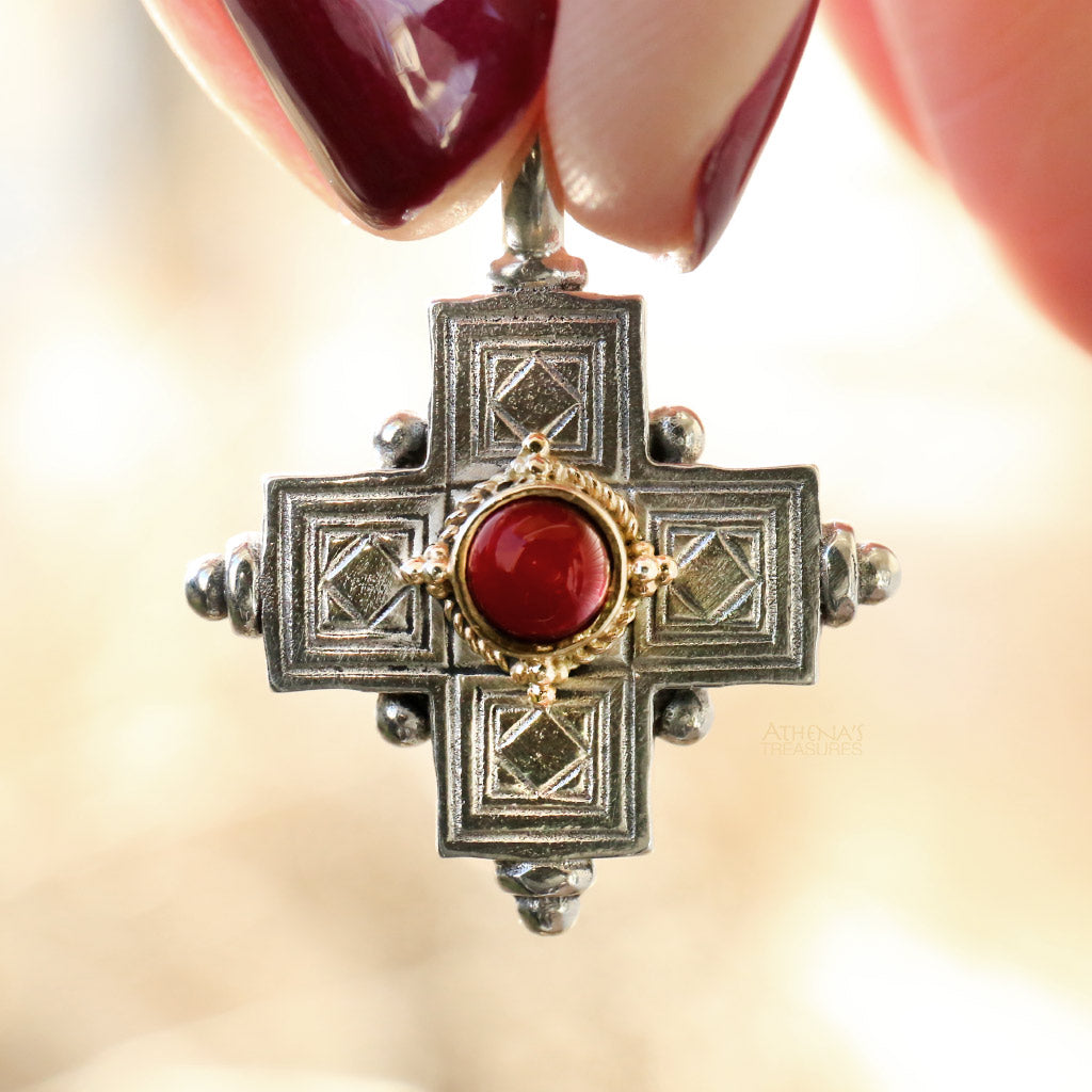 The Cross: Forms, Shapes, Styles, and History — Athena Gaia