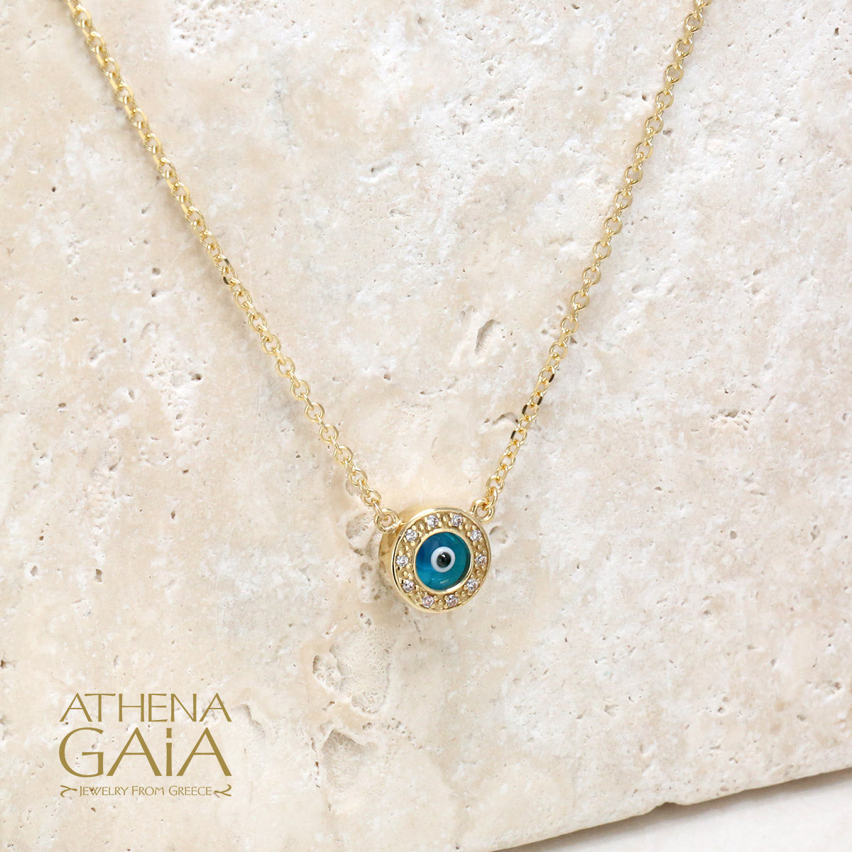 Athena Express — Athena Gaia