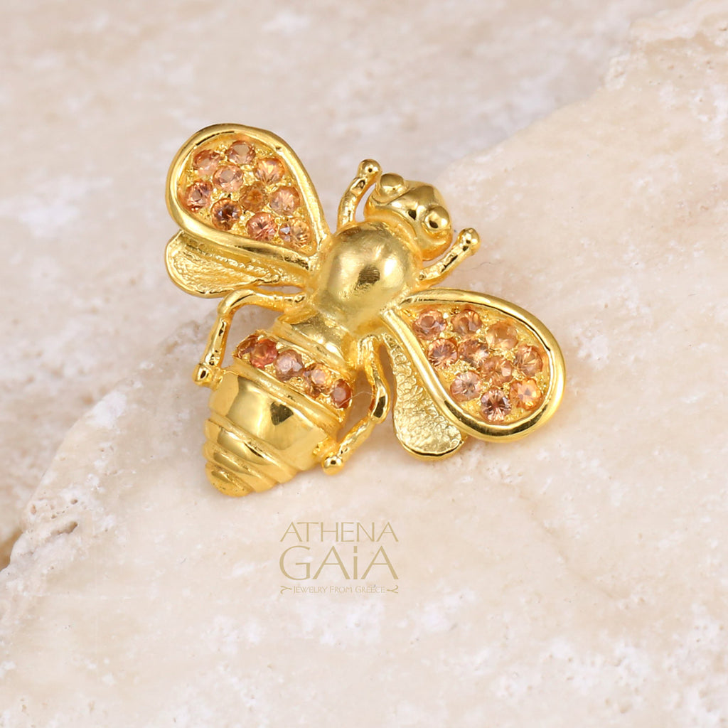 The Pollinator Collection — Athena Gaia