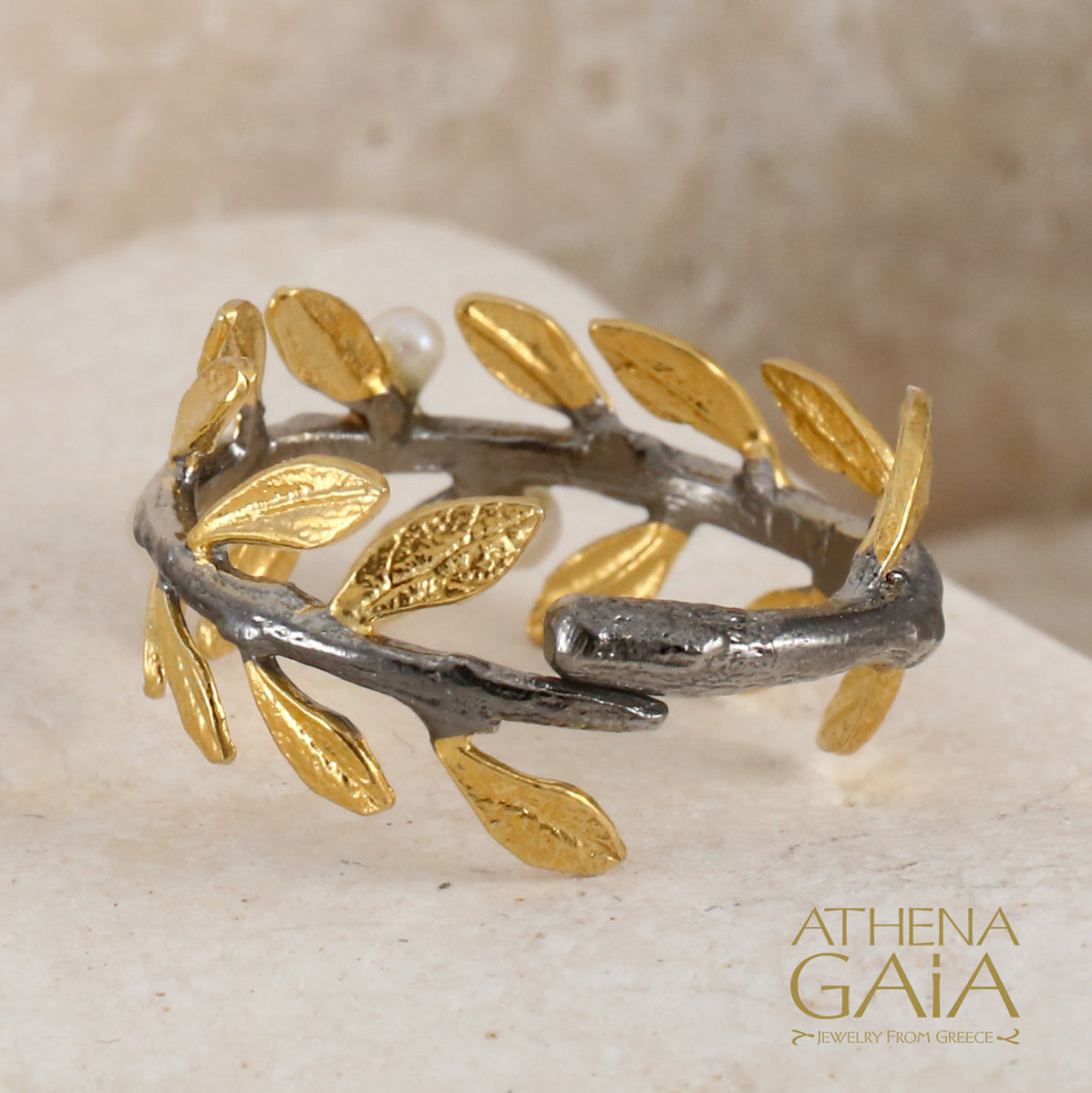 Athena Express: In-Stock Jewelry: Athena Gaia Greek Jewelry