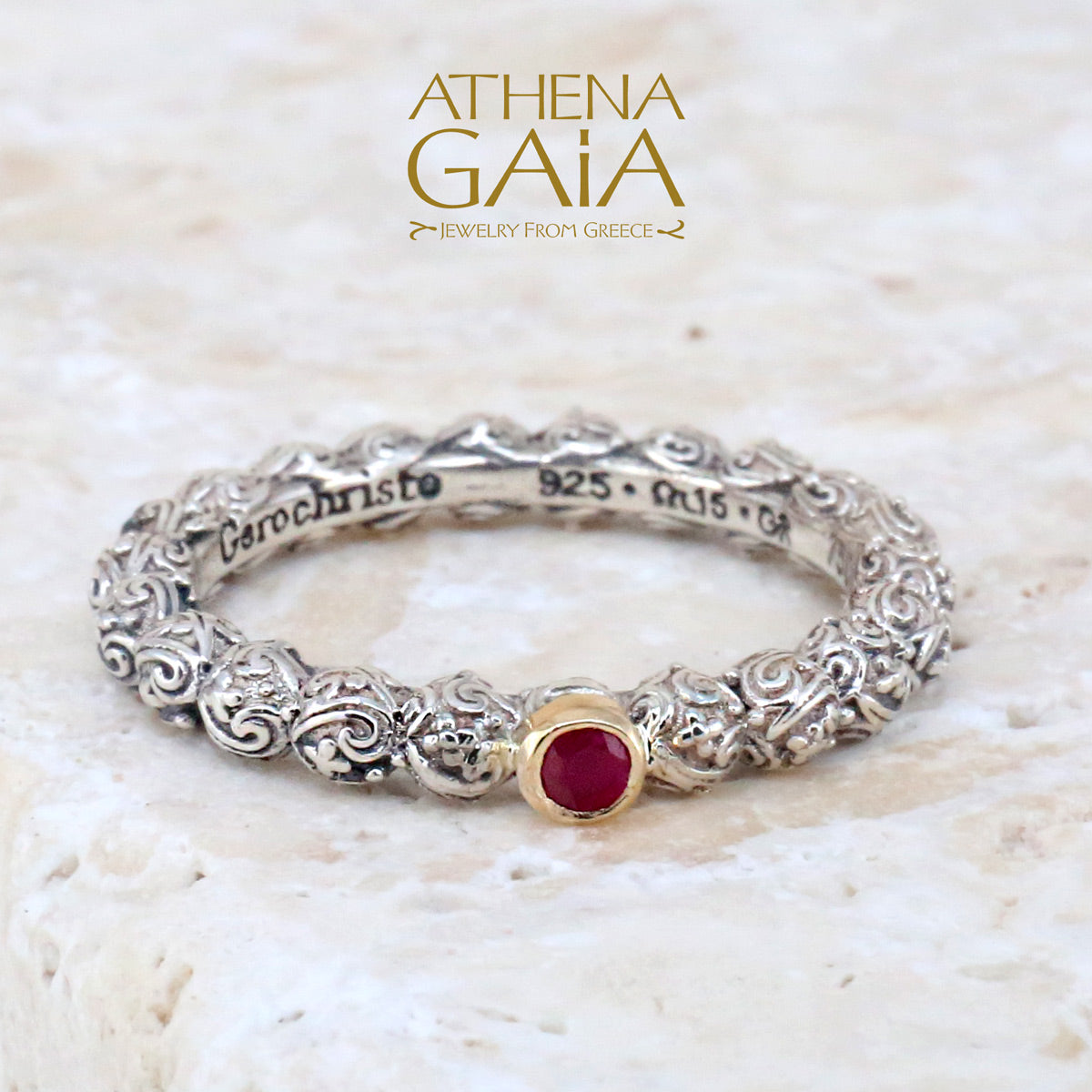 Athena Express — Athena Gaia