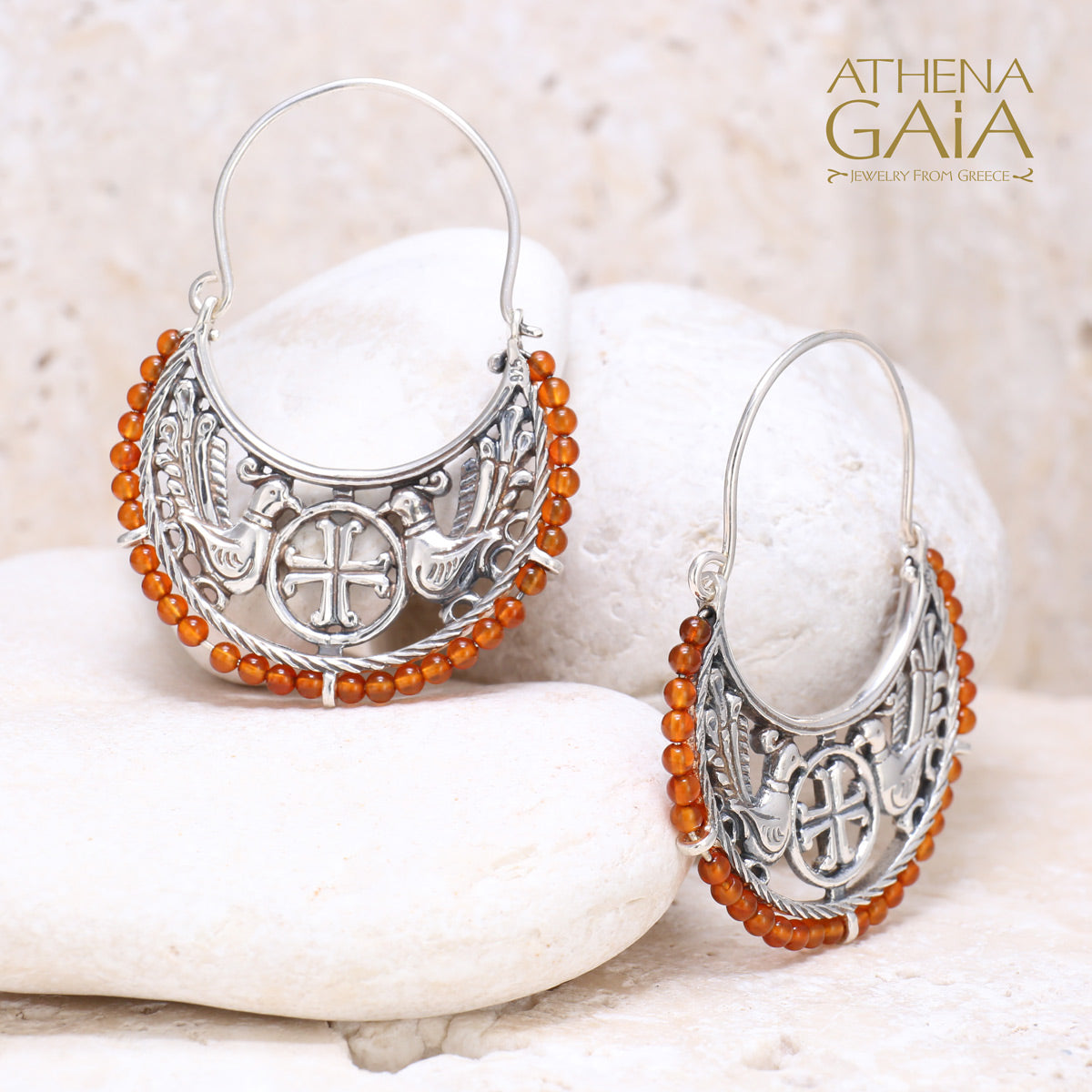 Athena Express — Athena Gaia