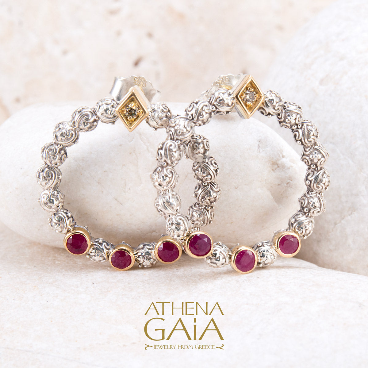 Athena Express — Athena Gaia