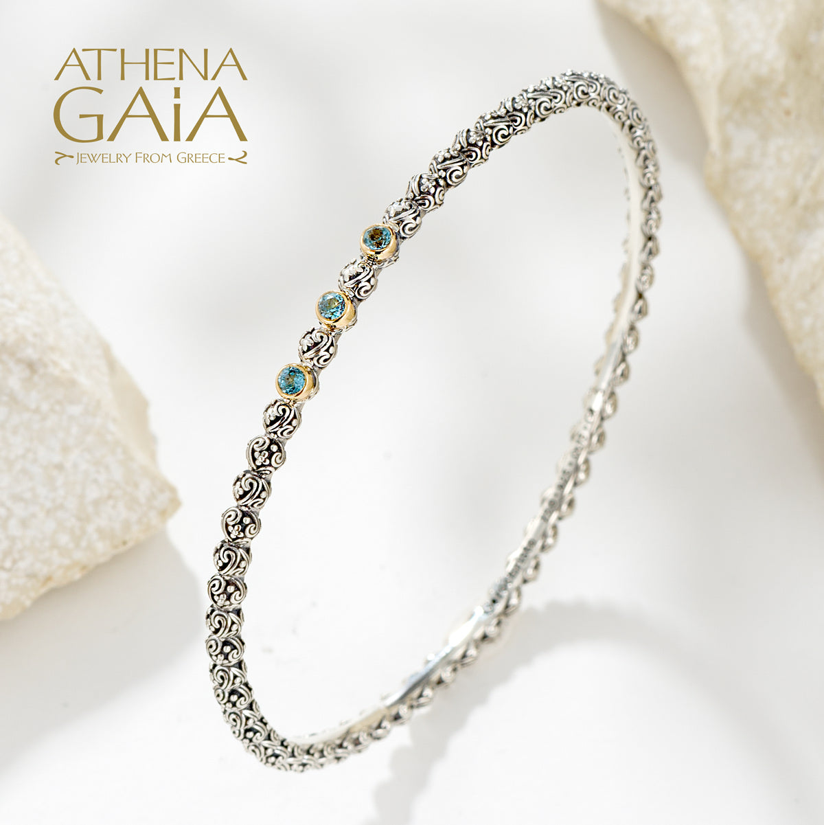 Athena Express — Athena Gaia