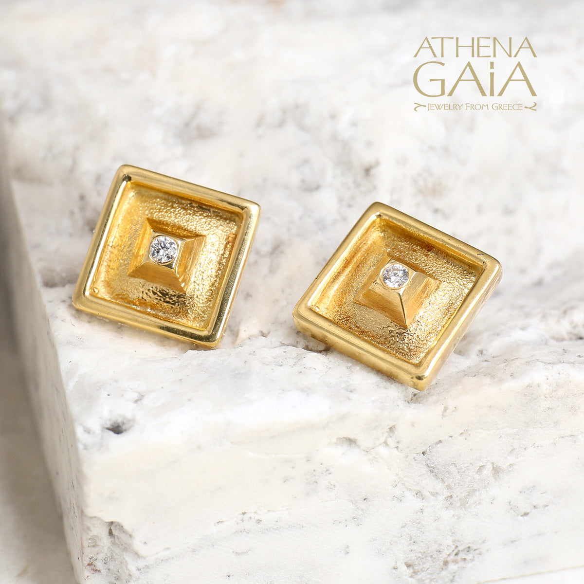 Athena Express — Athena Gaia